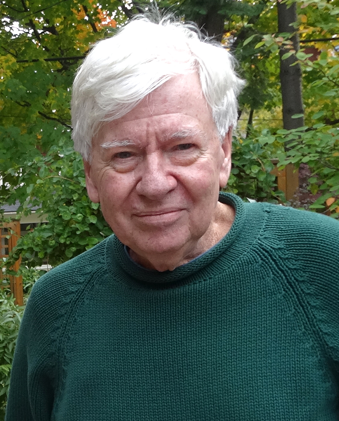 Press Kit: Strindberg's Assistant