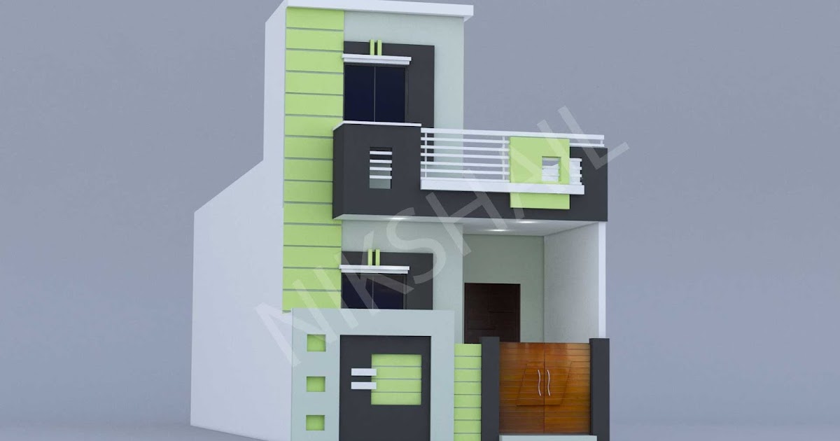 28+ Ground Floor House Plan 3d