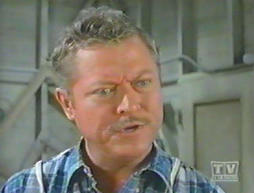 Thrilling Days of Yesteryear: November 2012