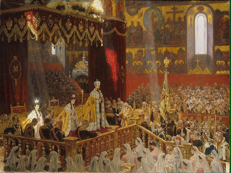 The Russian Revolution Of 1905 Part 1 Exploring History