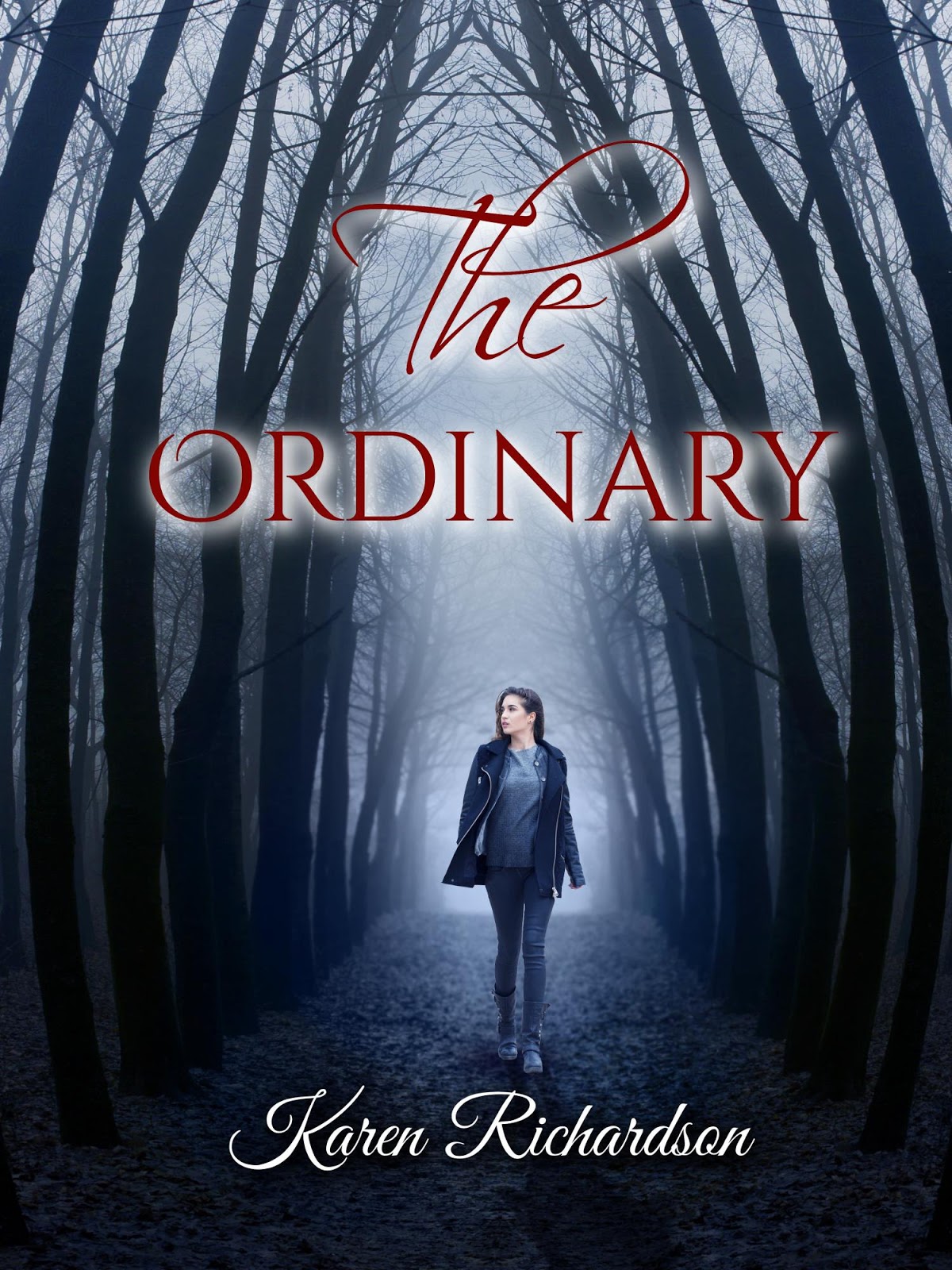 The Ordinary Series: Facelift