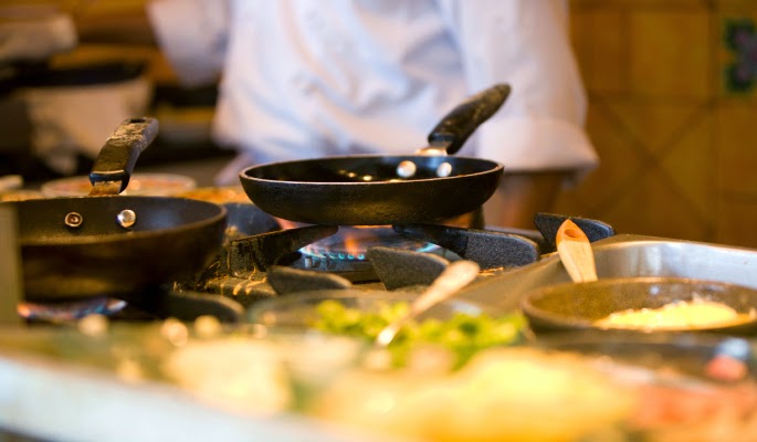 10 dicas básicas para iniciantes na cozinha | ConversaCult