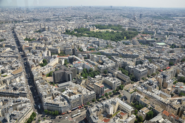 Baugh's Blog: Photo Essay: Ernest Hemingway - The Paris Years