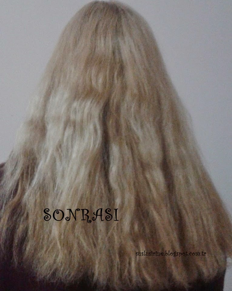 Schwarzkopf Bonacure Silver Reflex Shampoo/Mor Şampuan - Bakım ve ...