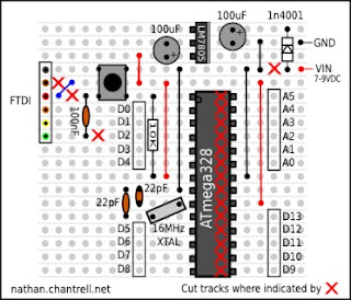 Arduino Based Fully Diy Fuel Injection Ecu
