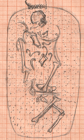 Read the Story of Zana: A Captive Russian Almas and Mother to 4 Half ...