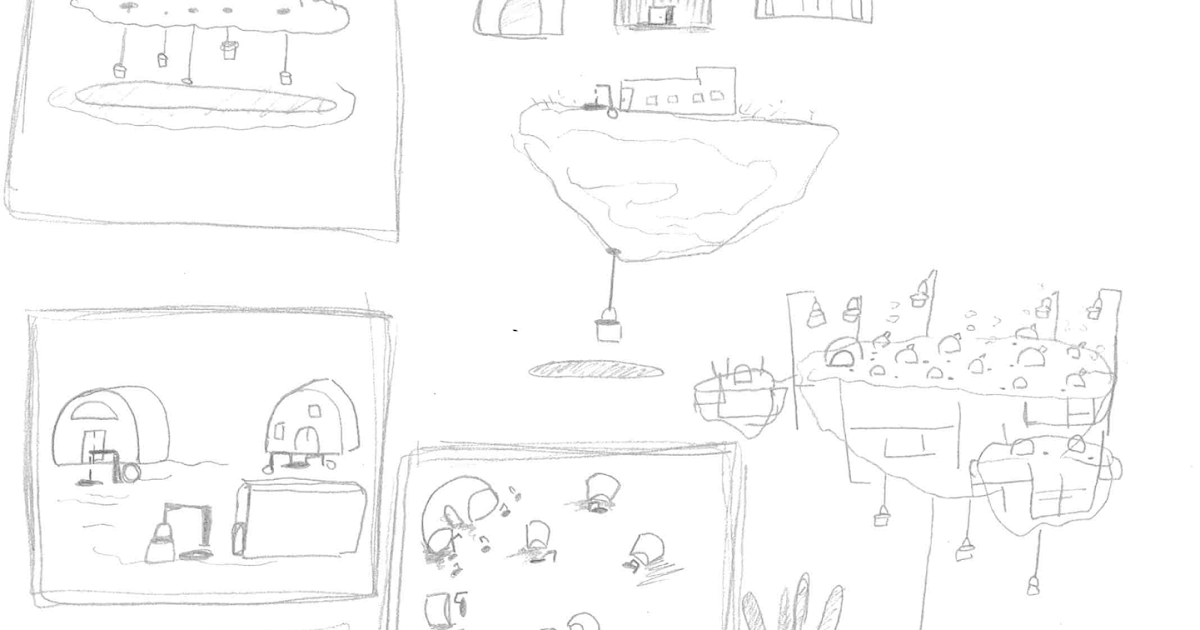 Invisible Cities: Isaura