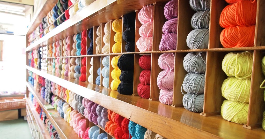 Oportunidades de Negocio: Una Mercería | Living Marketing