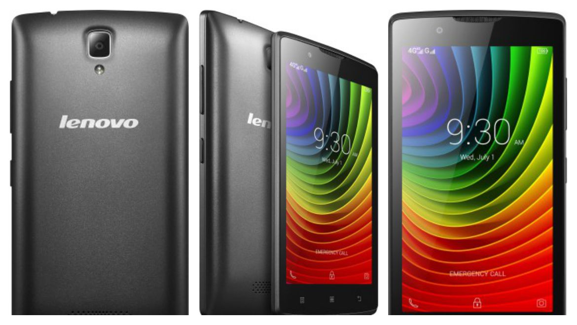 Harga dan Spesifikasi Lenovo A2010 Juni 2017