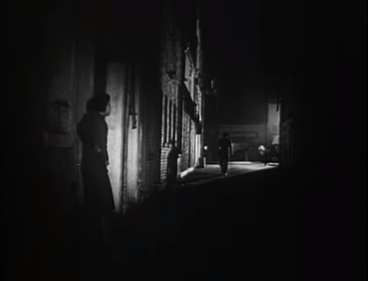 Noirsville - the film noir: Dementia aka (Daughter Of Horror) (1955 ...