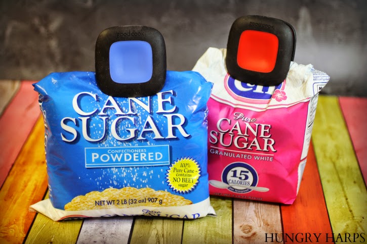 Hungry Harps: Cream Cheese & Cherry Sweet Rolls