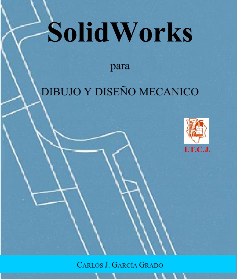 DISEÑO MECANICO CON SOLIDWORKS - LIBROS DE INGENIERÍA MECÁNICA EN PDF