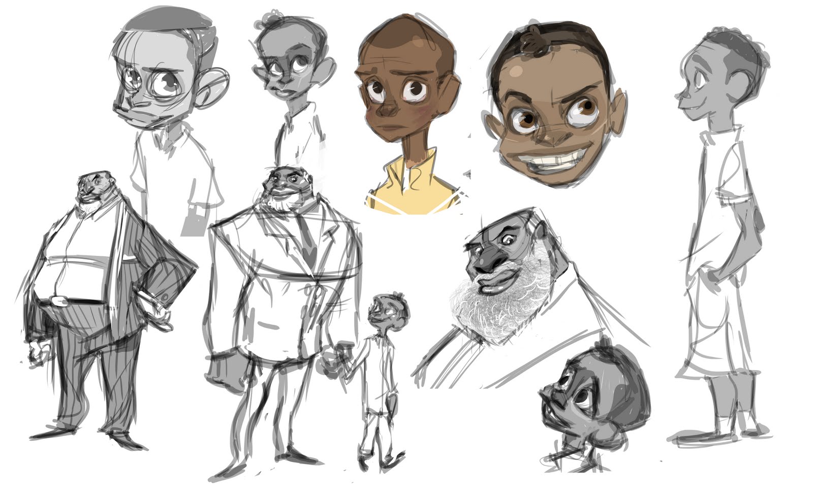 Gyimah Gariba || Portfolio