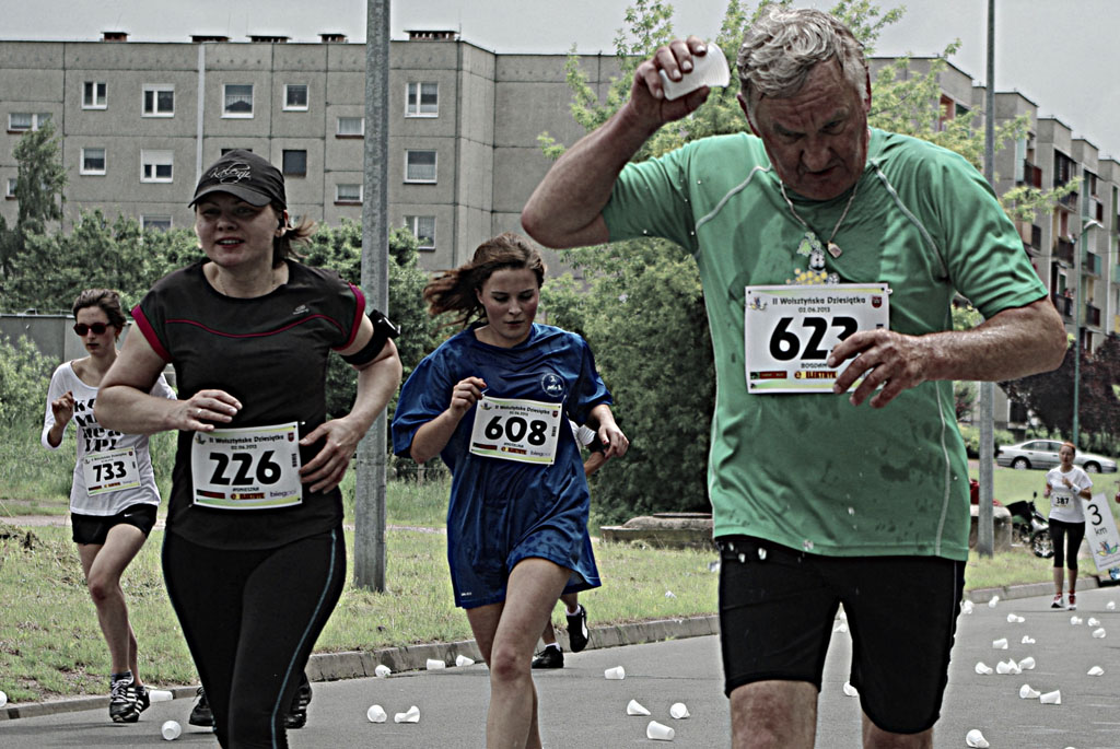 II Wolsztyńska Dziesiątka 2013 - podsumowanie | W o l s z t y n