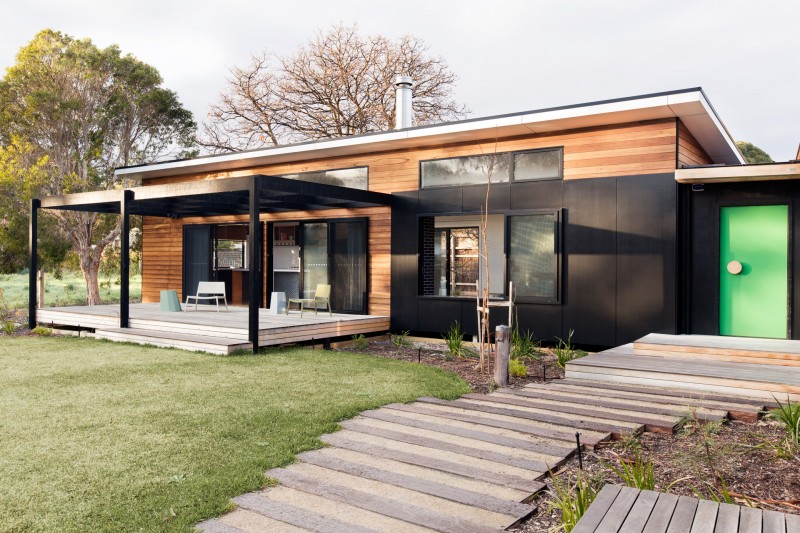Prefab Homes - Modular Homes - Australia: Archiblox