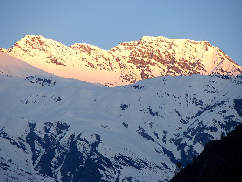 Himalaya Sojourns...: Himalayan Passes ...