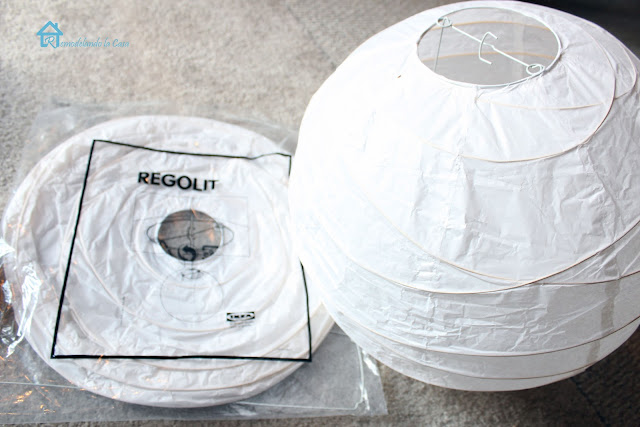 A New Lighting Solution - Remodelando la Casa