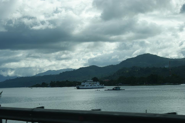 Kota Masohi ~ Bumi Nusantara