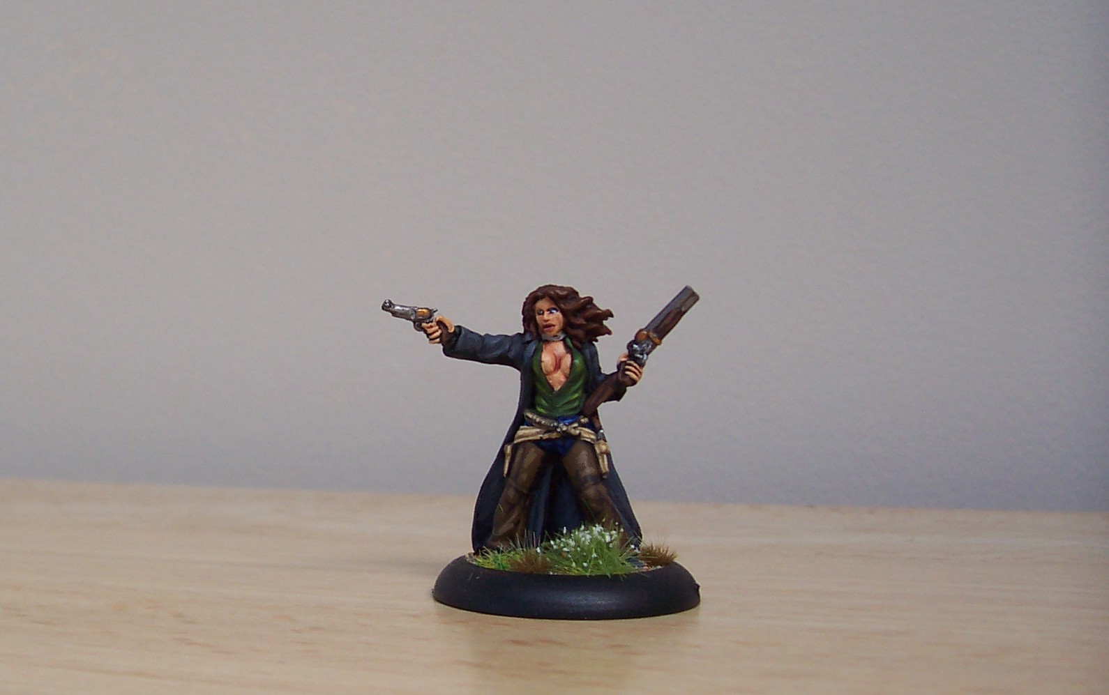 15mm paint shack: 28mm Reaper miniatures