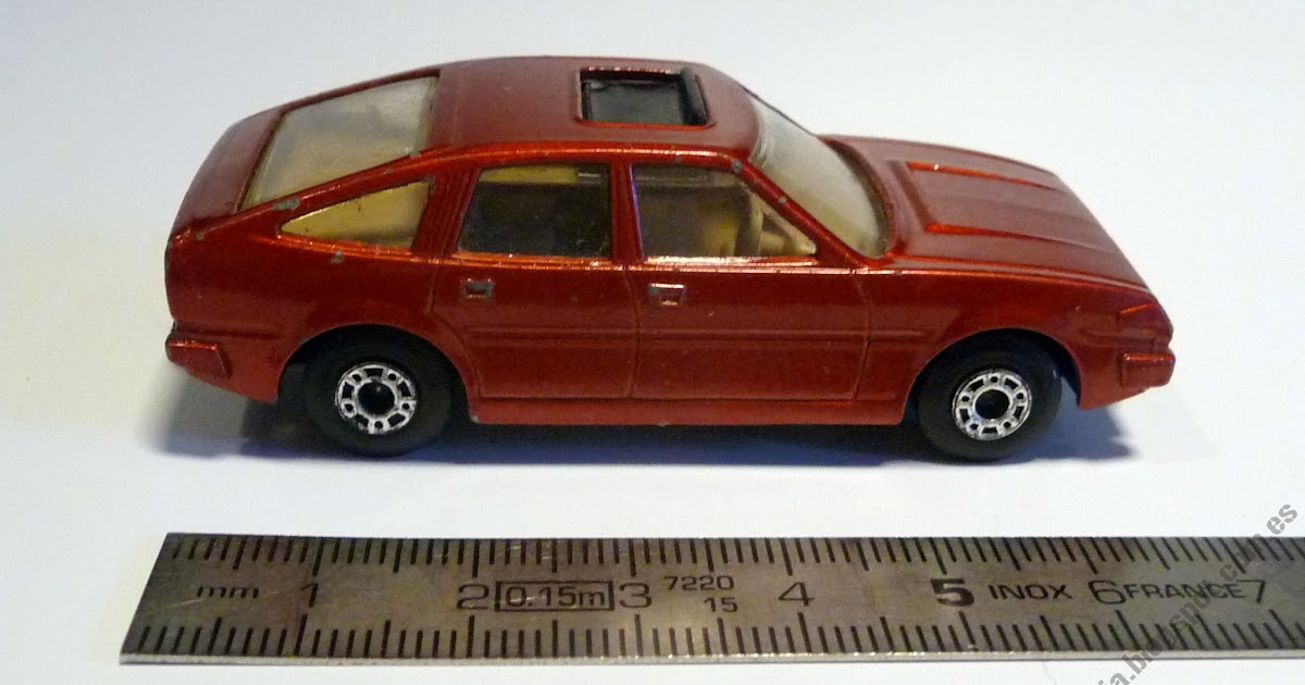 ToyNostalgia: Matchbox