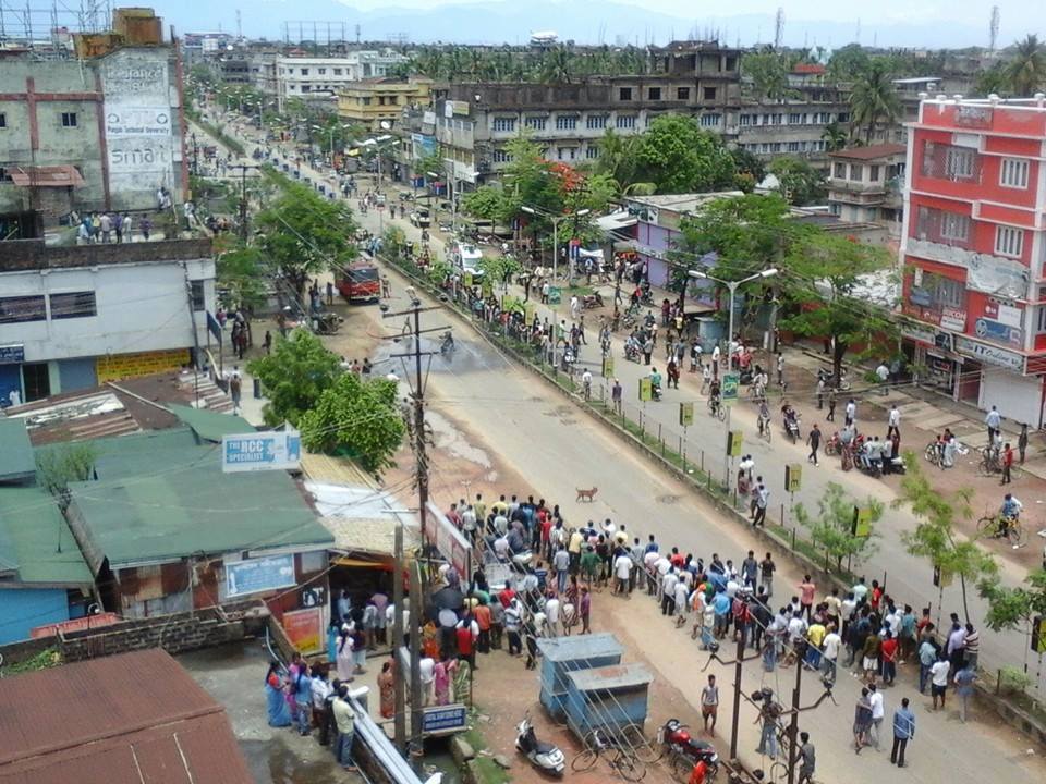 Everything You Need to Know Before Travelling to Silchar