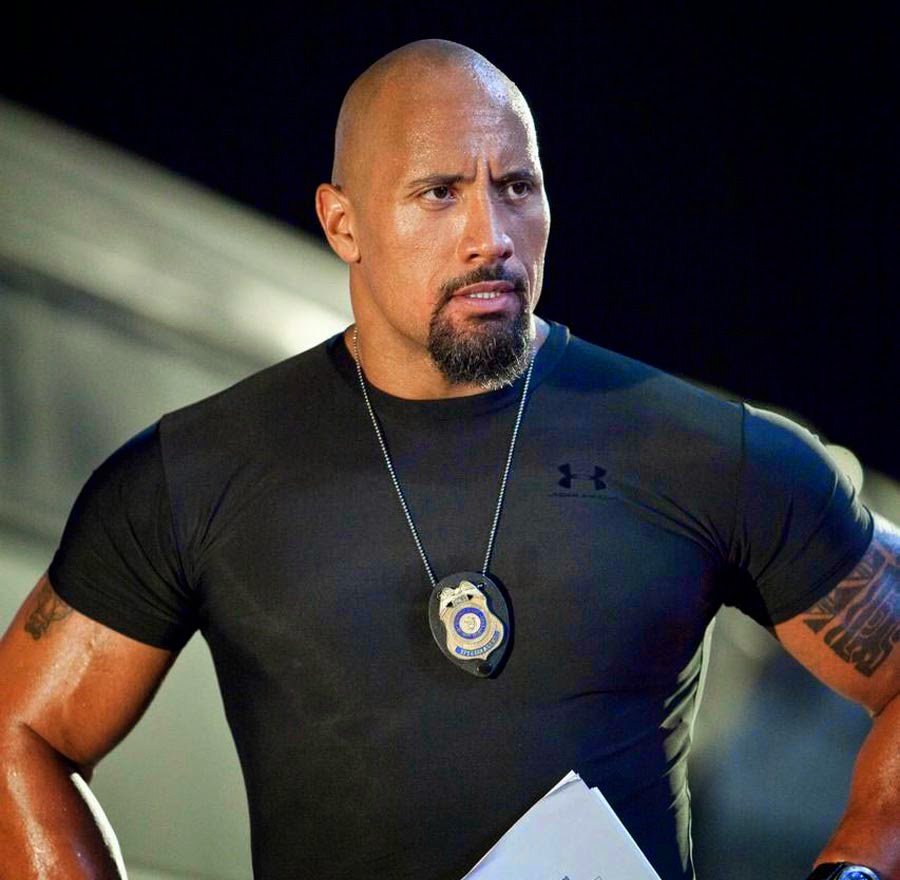 O que rola no cinema?: Dwayne Johnson e Kevin Hart vão estrelar Central ...