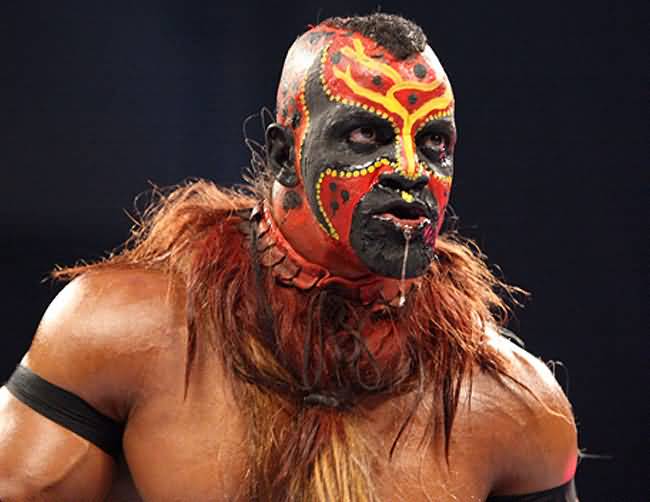 WWE WALLPAPERS: Marty Wright | The Boogeyman | The Boogeyman pictures ...
