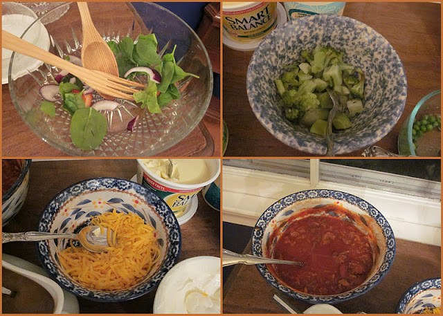 Live and Learn-Toss and Turn: 11/01/2011 - 12/01/2011