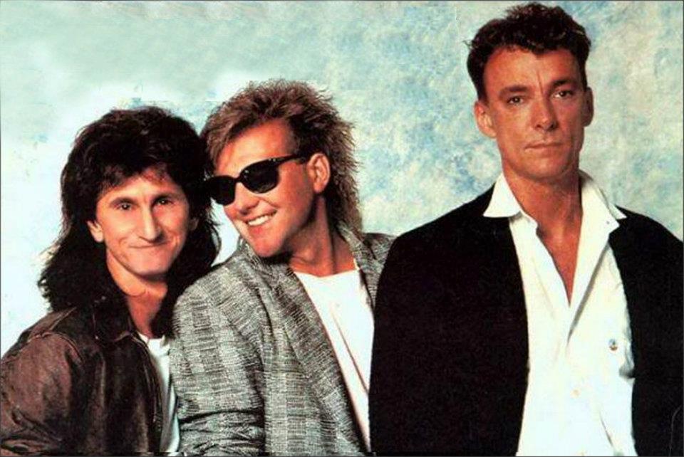 The Rush Appreciation Society!: Rush = best band EVER!