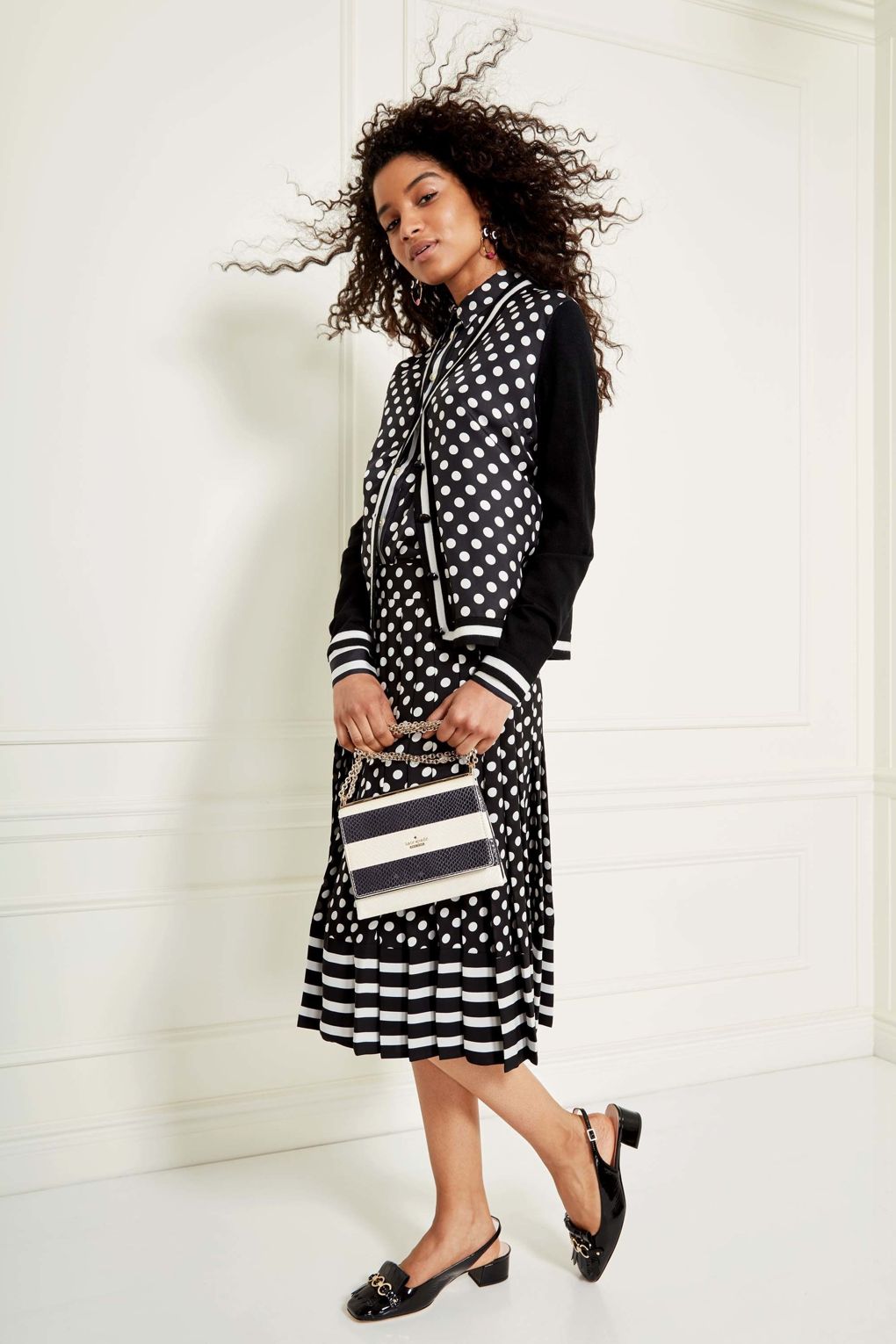 Spleen De Couture: LET´S PLAY FASHION BY KATE SPADE