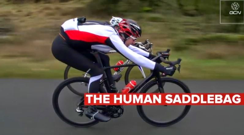 Vague Idea Racing: Tour de Droopy