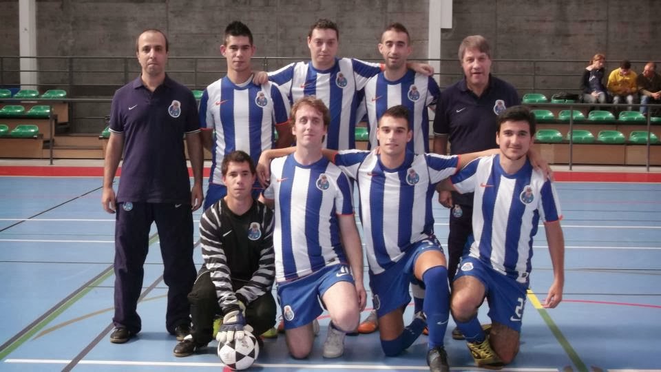 FC Porto - Futsal Adaptado