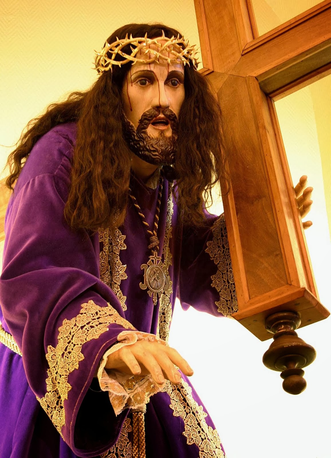 Jesús Nazareno