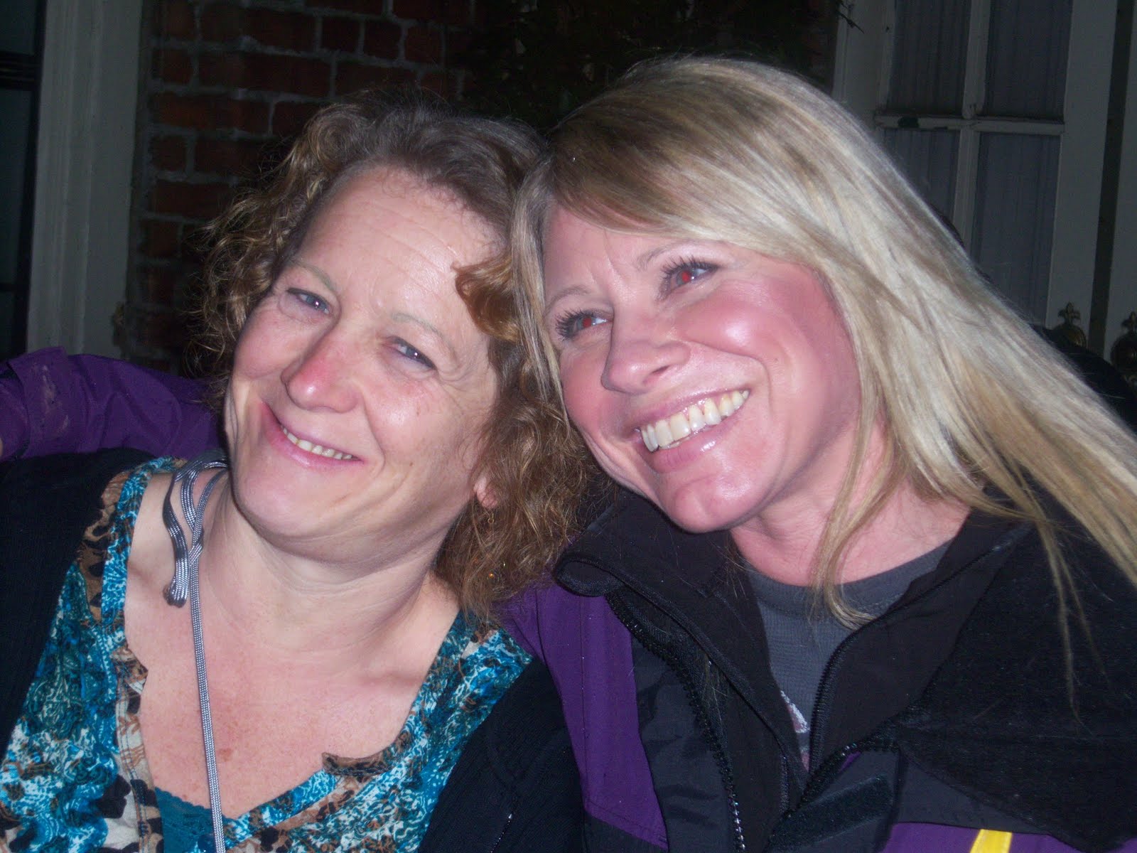 Tina Foster: 34. Shanghai Tunnels, 3/5/11