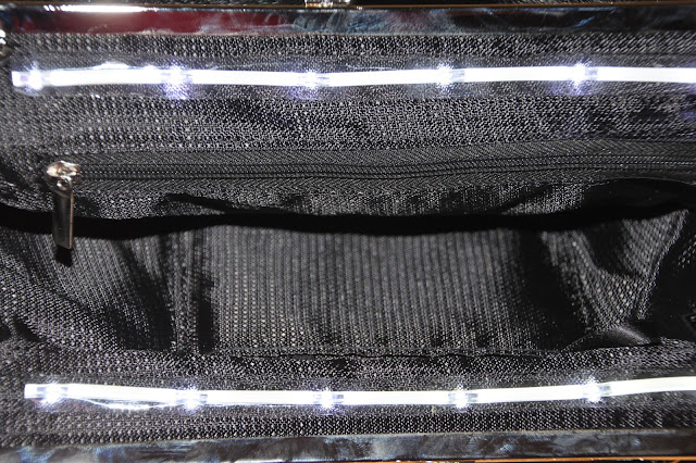 Susan's Disney Family: Inlite, handbags with a light, a great bag you ...