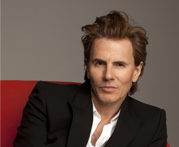 Eighties News: John Taylor recibirá un premio "Experience, Strength and ...