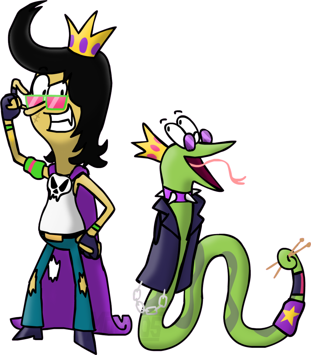 Sanjay e Craig - Cia dos Gifs