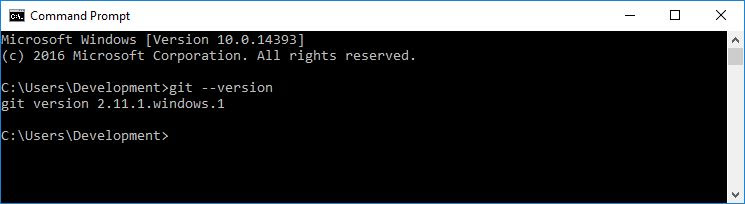 Tutorial Git #1: Cara Install Git dan Konfigurasi Awal yang Harus Dilakukan