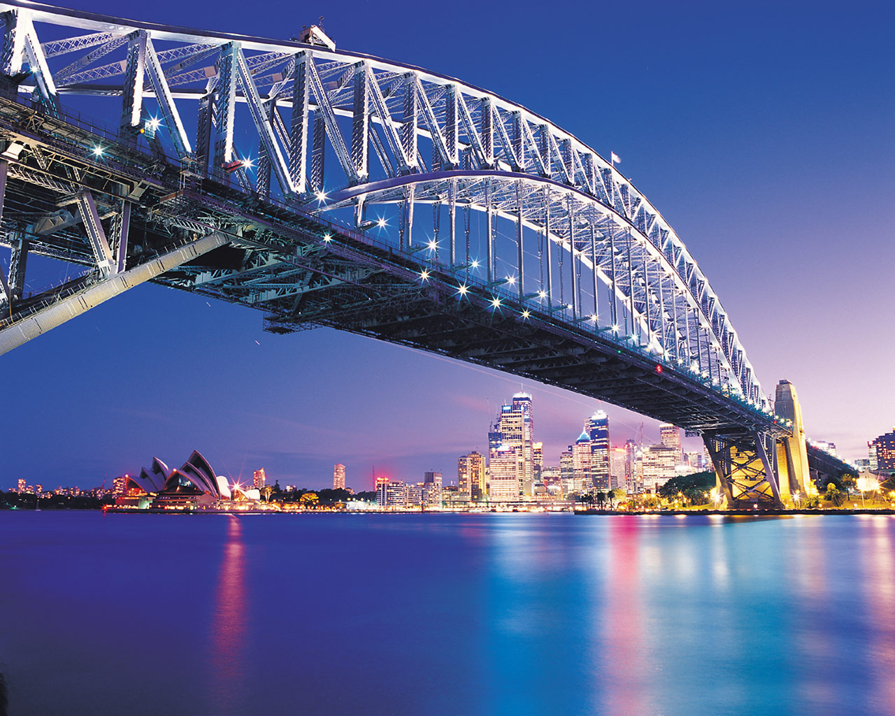 World Visits: Tour to Sydney most Popular City of Australia