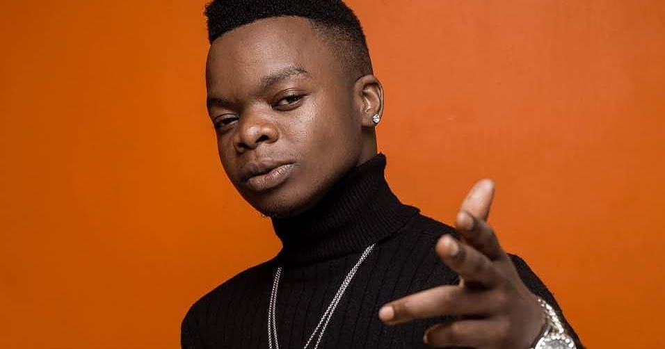 Download Audio | Enock Bella – Goigoi | Mp3