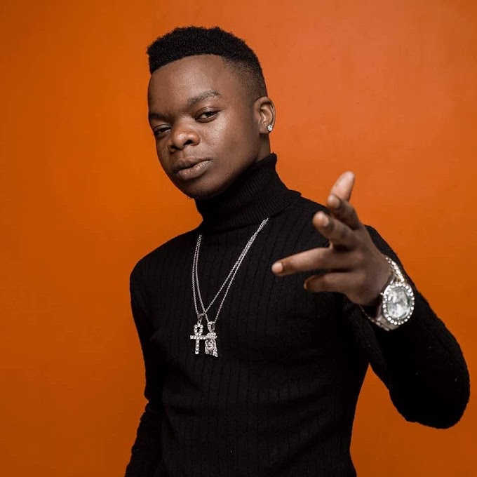 Download Audio | Enock Bella – Goigoi | Mp3