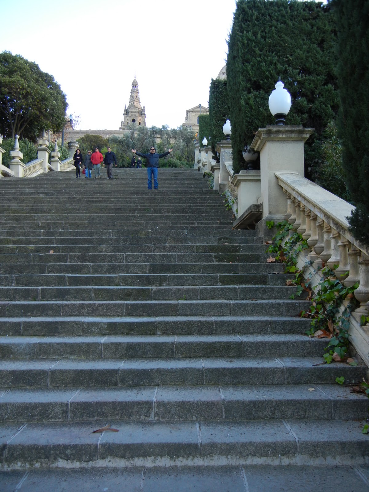 run + travel: Streak week 6