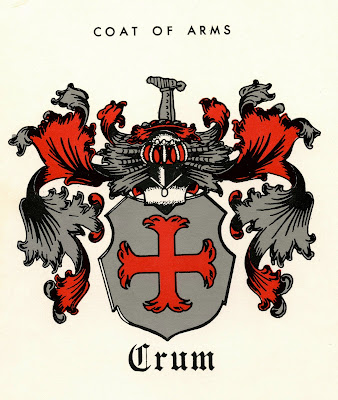 Heraldry: Tracking Down a Coat of Arms ...