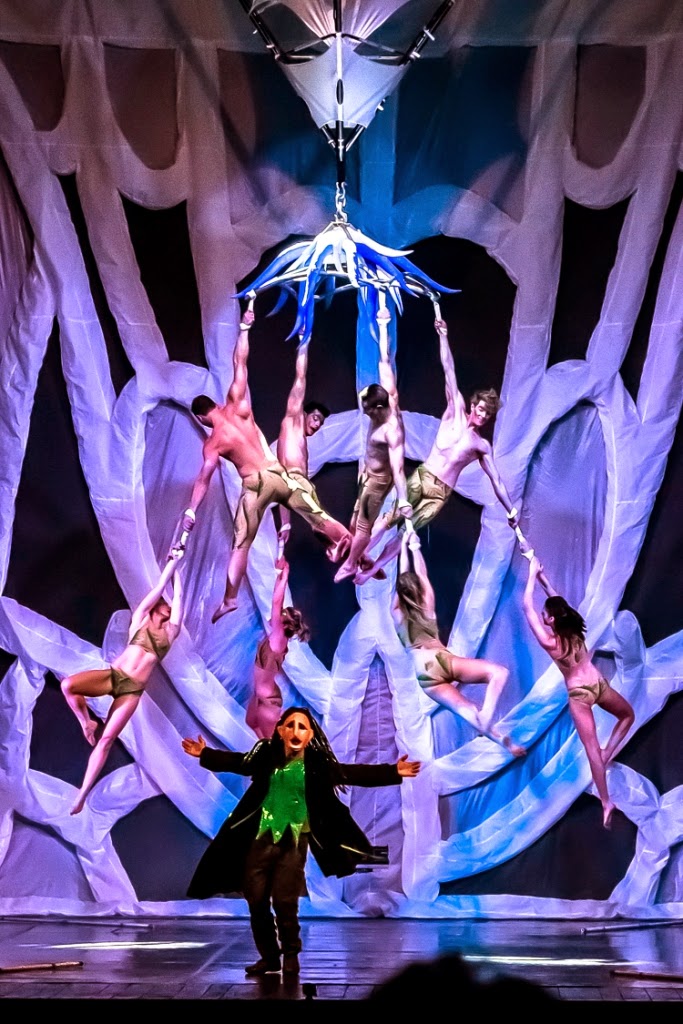 Libri & Cultura: DUUM al Teatro Quirino (Roma) dal 3 all'8 febbraio