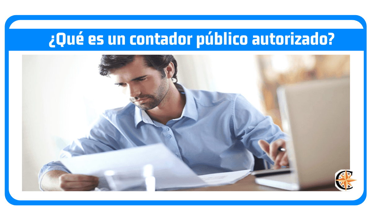 ¿Qué es un Contador Público Autorizado? 【 CPA 】 - Contador Profesional