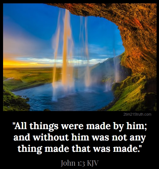 2 Timothy 2 15 Truth Verse Of The Day John 1 3 KJV 2-timothy-2-15-truth-verse-of-the-day-john-1-3-kjv
