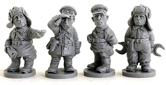 News From The Front: MichToy PRODUCT NEWS & UPDATES: TOON-IN WITH TANK ...