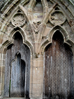 My Life: The Musical: Benbow Farm, Gadfield Elm Chapel, Tintern Abbey ...