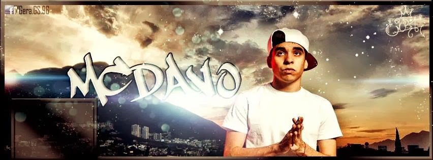 MC DAVO: Biografía Mc Davo