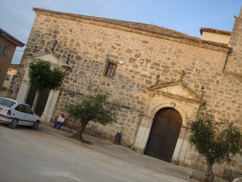 Historia y Genealogía: Castejón. Cuenca.